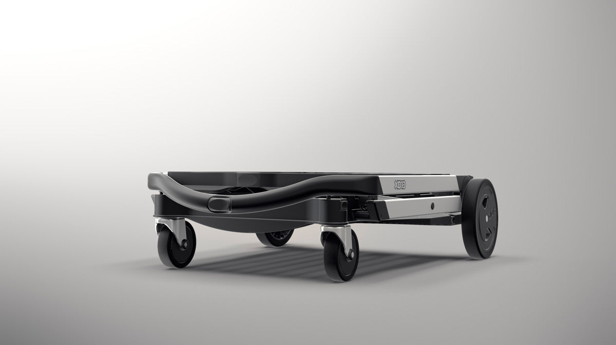 CLAX trolley (box included) – CLAX Trolley UK