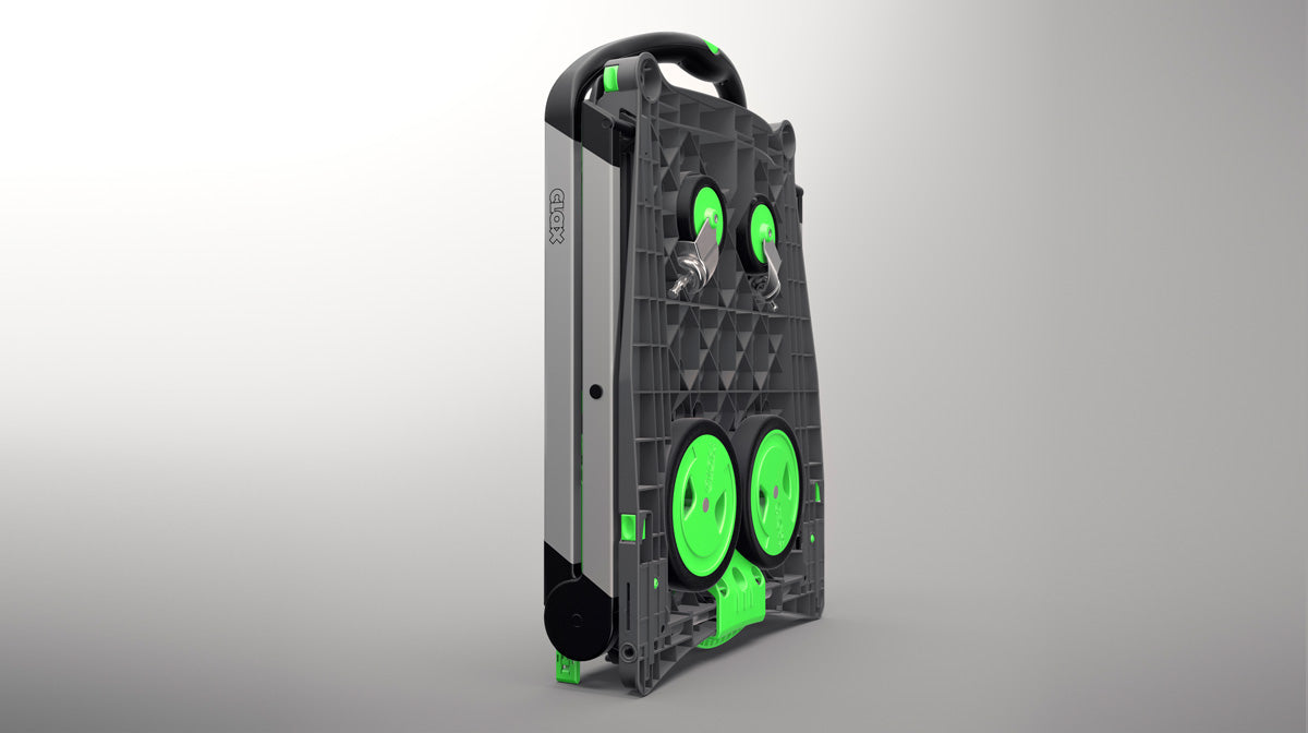 CLAX trolley (box included) – CLAX Trolley UK